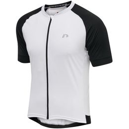 Newline Performance Shirt male White size L