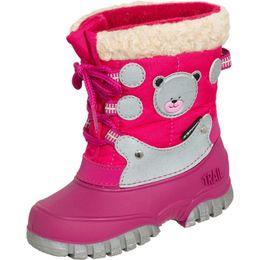 Spirale Fabi fuchsia Stiefel, rosa, 23