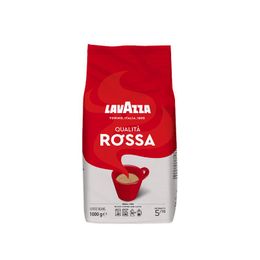 Lavazza Espresso Qualita Rossa - 1 kg