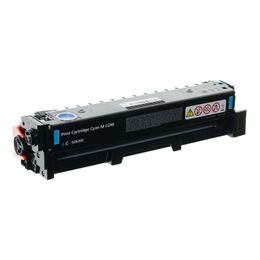 Original Ricoh 408452 Toner Cyan