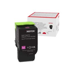 Original Xerox C 310 Series (006R04366) Toner Magenta