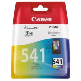 Original Canon Pixma GM 2050 (5227B005 / CL-541) Druckerpatrone Color (Cyan,Magenta,Gelb)