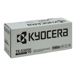 Original Kyocera 1T02VM0NL0 / TK-5305K Toner Schwarz