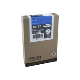 Original Epson C13T616200 / T6162 Druckerpatrone Cyan