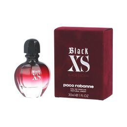 Paco Rabanne Black XS for Her Eau De Parfum 30 ml (woman) 98637