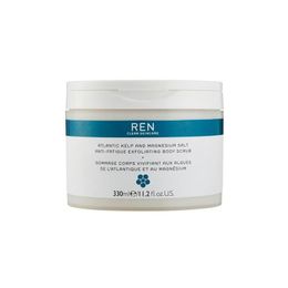REN CLEAN SKINCARE REN - Atlantic Kelp and Magnesium Anti-Fatique Exf