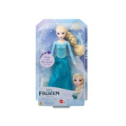 Disney Frozen Elsa Singing Doll