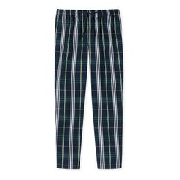 Schiesser Herren Pyjamahose Mix & Relax