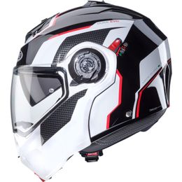 CABERG Duke Evo Move, Klapphelm