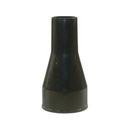 Adapter 50 mm Schlauch : 36 mm Zube h&ouml;r