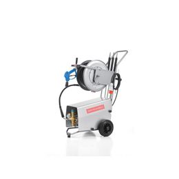 Meier-Brakenberg MBH 1260 fix