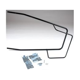 Nilfisk Schlauchhalter-Set f. SQ