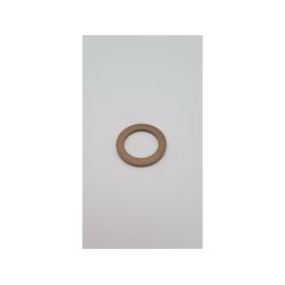 Kr&auml;nzle Backring 18 x 26 x 2 PTFE mit Bronz e f&uuml;r erh&ouml;hte