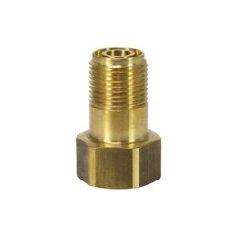 Adapter K-Lock-8 TR20IG : M18AG Mes sing