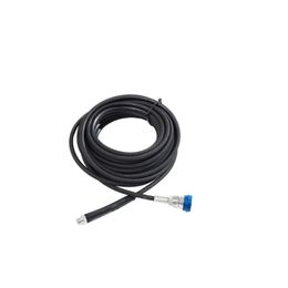 Nilfisk HP-HOSE DN6 15M 3/8-3/8 F. QUICK COUPL