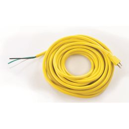 Nilfisk CORD PWR SUPPLY CUL STOW 14 3C 15M