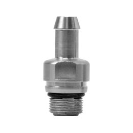 R&uuml;ckschlagventil 9mm ST-163 extreme V4A