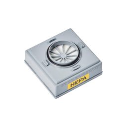 Nilfisk Hepa-Filter GD 5 / GD 10complet