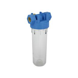Wasserfilter 3/4"