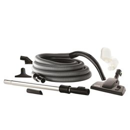 Nilfisk Standard SaugSet, 7 Teilig, 9 Meter