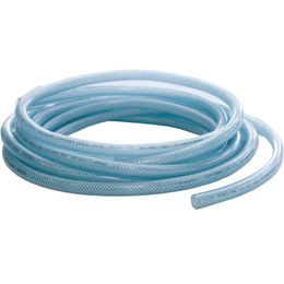 PVC Schlauch klar Rollenware, 4 mm