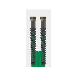 Mersch CARWASH COMFORT &ndash; DAS NEUE SCHLAUCHWUNDER F&Uuml;R SB-WASCHANLAGEN 3/8", 3,5 m