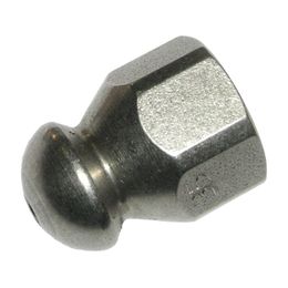 Rohrreinigungs-D&uuml;se Standard, MBH1260