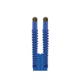 Mersch CARWASH COMFORT &ndash; DAS NEUE SCHLAUCHWUNDER F&Uuml;R SB-WASCHANLAGEN M14, 3,5 m