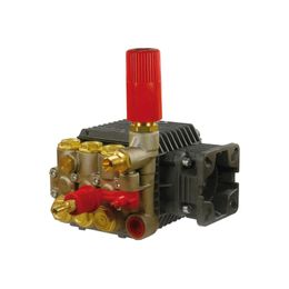 Pumpe WW 907 10,6L 55B 3400 UPM Ver s. CV