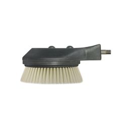 Mersch Rotierende Waschb&uuml;rste Perlon, 1 / 4 " AG