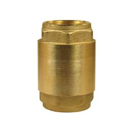 R&uuml;ckschlagventil 1/2"IG RM