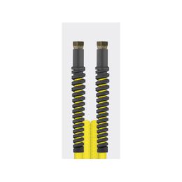 Mersch CARWASH COMFORT &ndash; DAS NEUE SCHLAUCHWUNDER F&Uuml;R SB-WASCHANLAGEN 1/4", 3,5 m