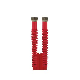 Mersch CARWASH COMFORT &ndash; DAS NEUE SCHLAUCHWUNDER F&Uuml;R SB-WASCHANLAGEN 3/8", 3,5 m