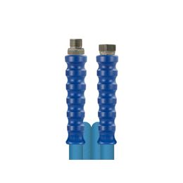 Schlauch Foodjet NW-12 2,5 M.DKR 1/ 2 : AGR 1/2 + GKS blau