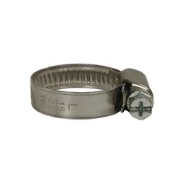 Mersch Schlauchschelle 10-16 mm W2 1 St&uuml;ck