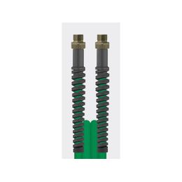 Mersch CARWASH COMFORT &ndash; DAS NEUE SCHLAUCHWUNDER F&Uuml;R SB-WASCHANLAGEN 3/8" AG, 3,5 m