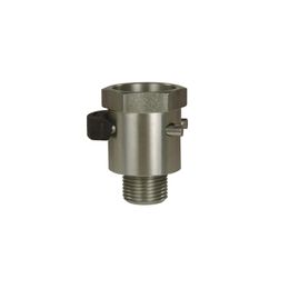 Mersch Schlauchadapter, 3 / 8 " AG
