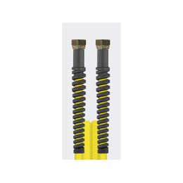 Mersch CARWASH COMFORT &ndash; DAS NEUE SCHLAUCHWUNDER F&Uuml;R SB-WASCHANLAGEN 3/8", 3,5 m