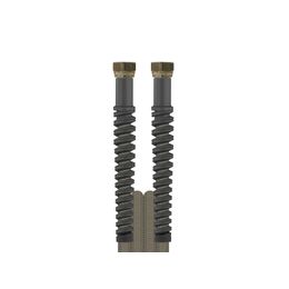 Mersch CARWASH COMFORT &ndash; DAS NEUE SCHLAUCHWUNDER F&Uuml;R SB-WASCHANLAGEN 3/8", 3,5 m