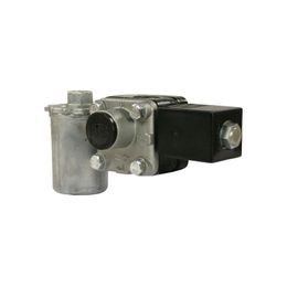 R+M de Wit / Suttner &Ouml;lpumpe SP-66-32 MV 24V/50Hz links Typ: 66O5316M/1-400
