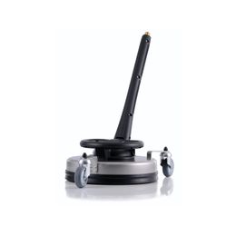 Kr&auml;nzle Kr&auml;nzle Round Cleaner UFO Edelstahl, D&uuml;sengr&ouml;&szlig;e 055