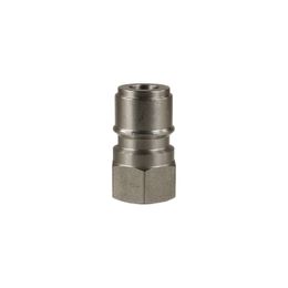 Mersch Hochdruckschnellkupplung, 3 / 8 "