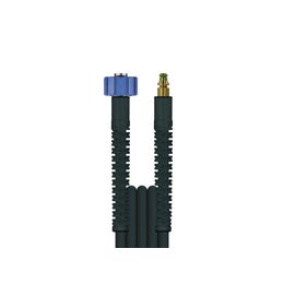 Mersch Schlauch 06-160 Schwarz 10 M.Steckn .ALTO : DKO 1/2 + PKS