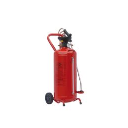 Mersch Sprayer mit Druckbeh&auml;lter, 24 Liter