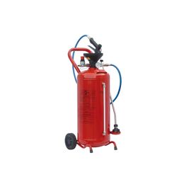 Mersch Sch&auml;umer mit Druckbeh&auml;lter, 24 Liter