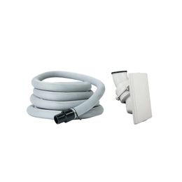 Hide-A-Hose Starter-Set Plus, 8 Meter
