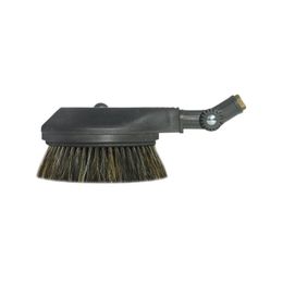 Mersch Rotierende Waschb&uuml;rste mit Gelenk, 1 / 4 " IG