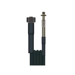 Mersch Hochdruckschlauch f&uuml;r SB-Waschanlagen DKO 22 : Steck. 10 mm, 3,5 m