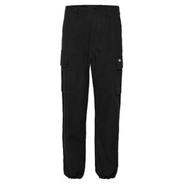 Dickies Cargo Pants 'Eagle Bend' male Black size 38