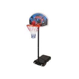 My Hood Portable Basketball Hoop Junior